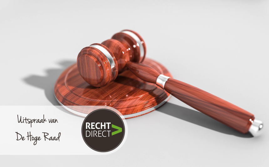 Hoge Raad: verplicht einde aan 'slapend dienstverband' - BrandMR Direct