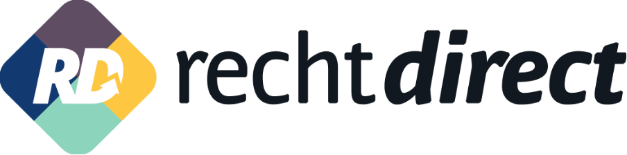 De nieuwe huisstijl van Recht Direct - BrandMR Direct