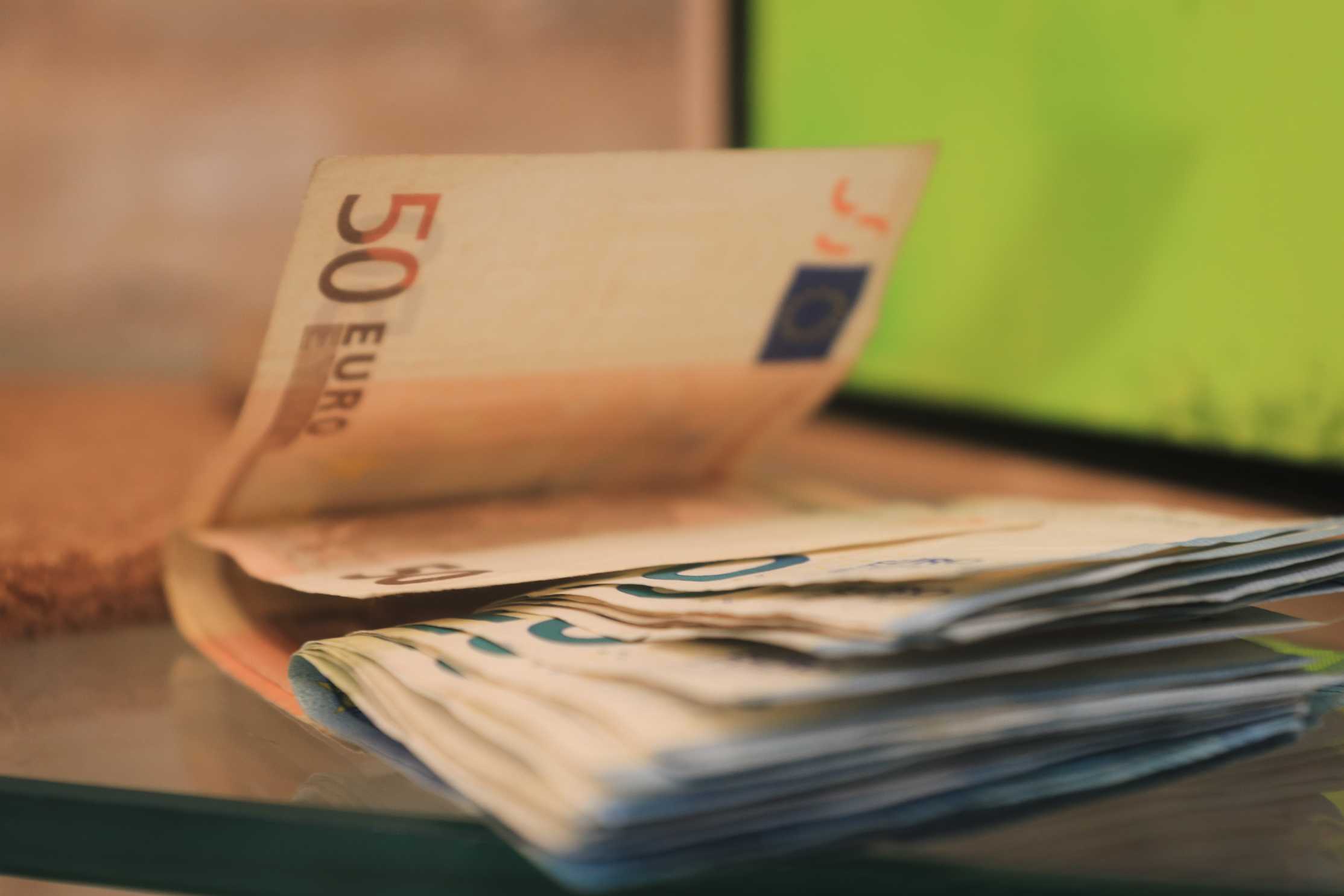 Leen je geld (uit), maak dan duidelijke afspraken over de terugbetaling ...