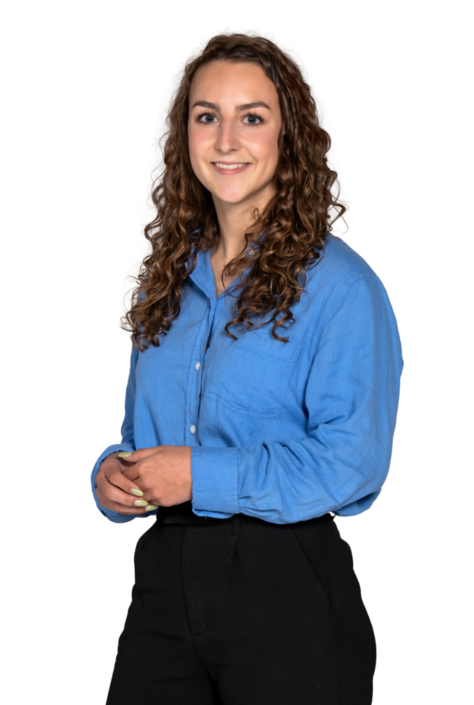 Nina van Knippenberg - BrandMR Direct